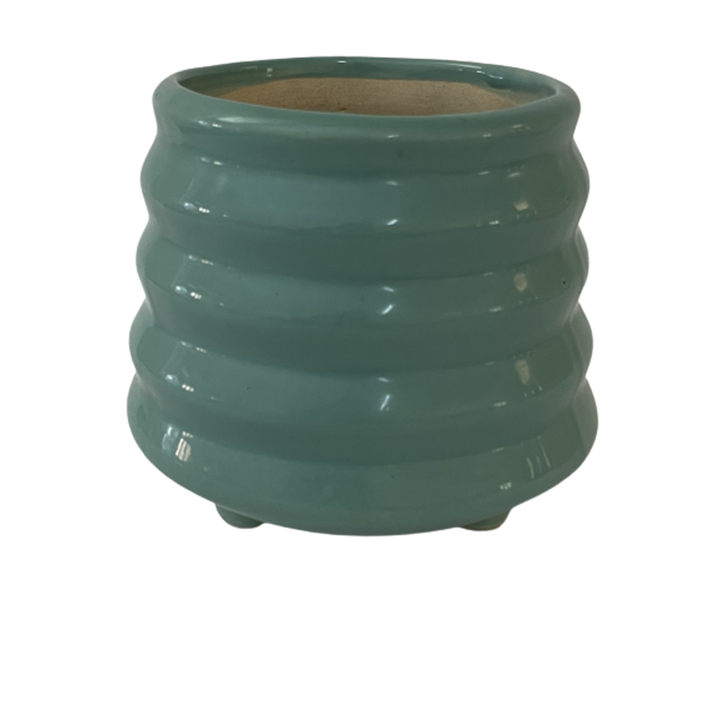 SPS Agro | Horizontal Ridges Pot